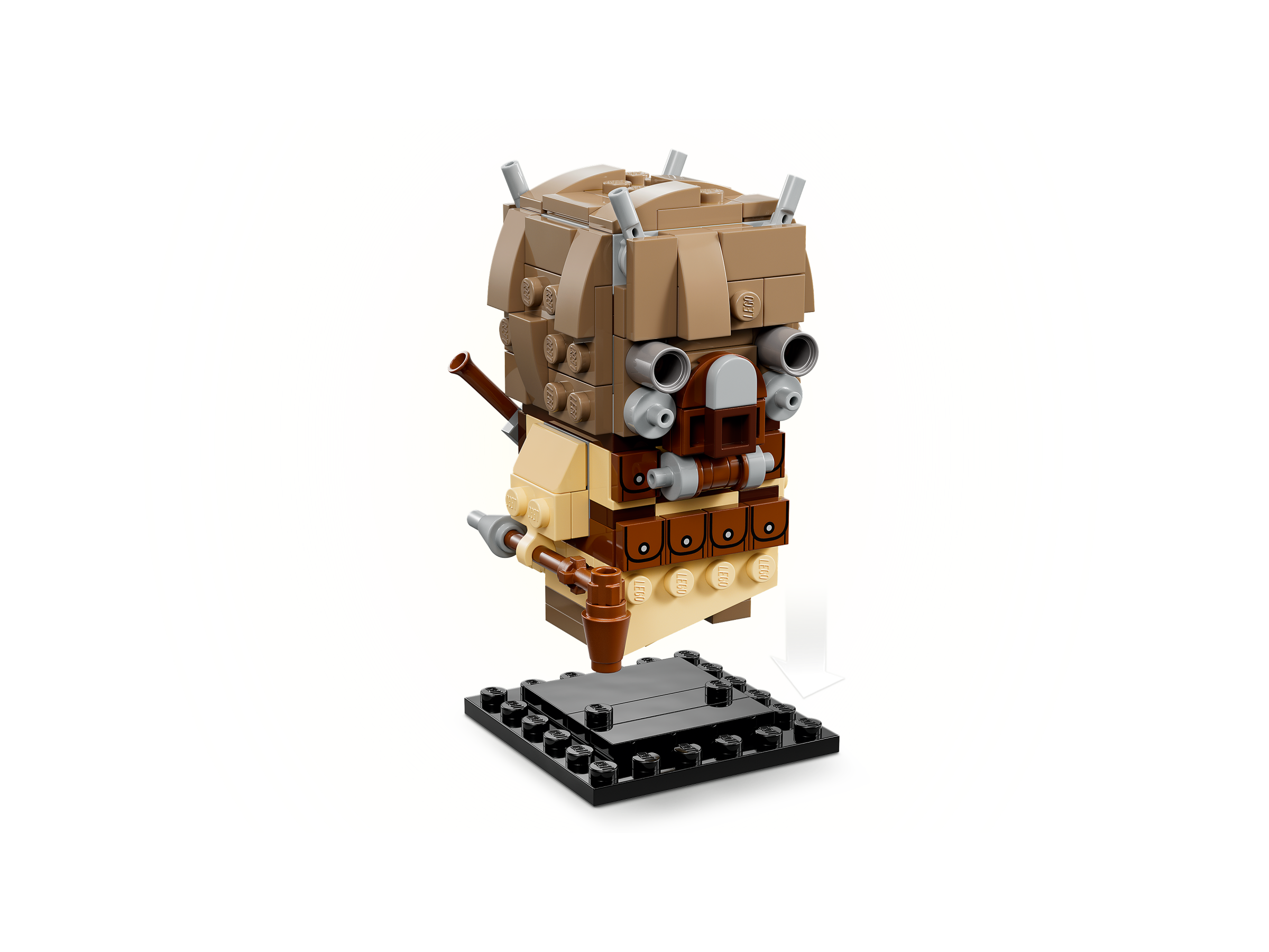 LEGO® BrickHeadz™ Tusken Raider – AG LEGO® Certified Stores
