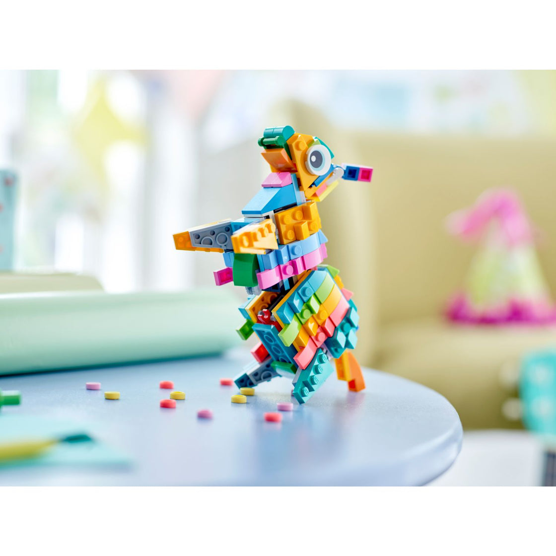 LEGO® Piñata – AG LEGO® Certified Stores