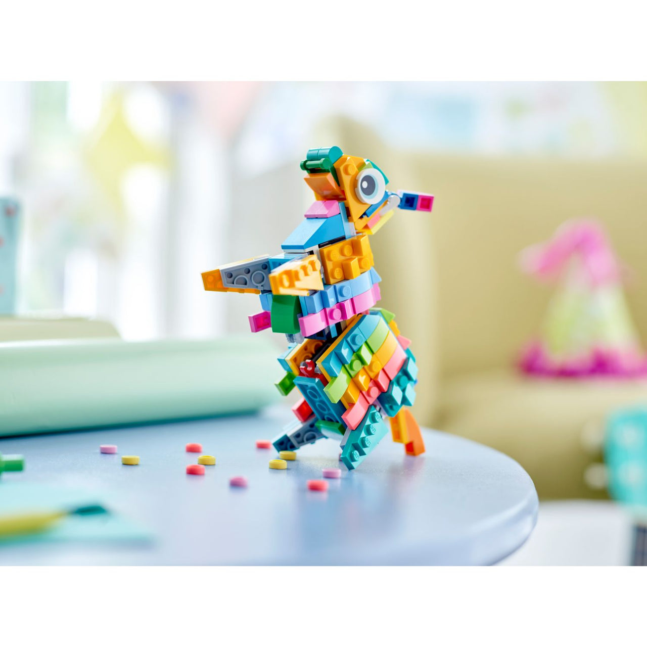 LEGO® Piñata – AG LEGO® Certified Stores