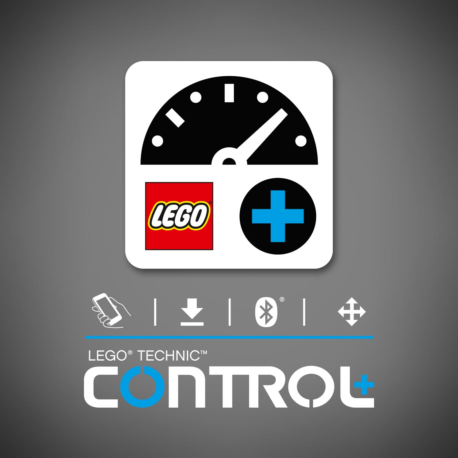 LEGO® Technic™ App-Controlled Transformation Vehicle – AG LEGO ...