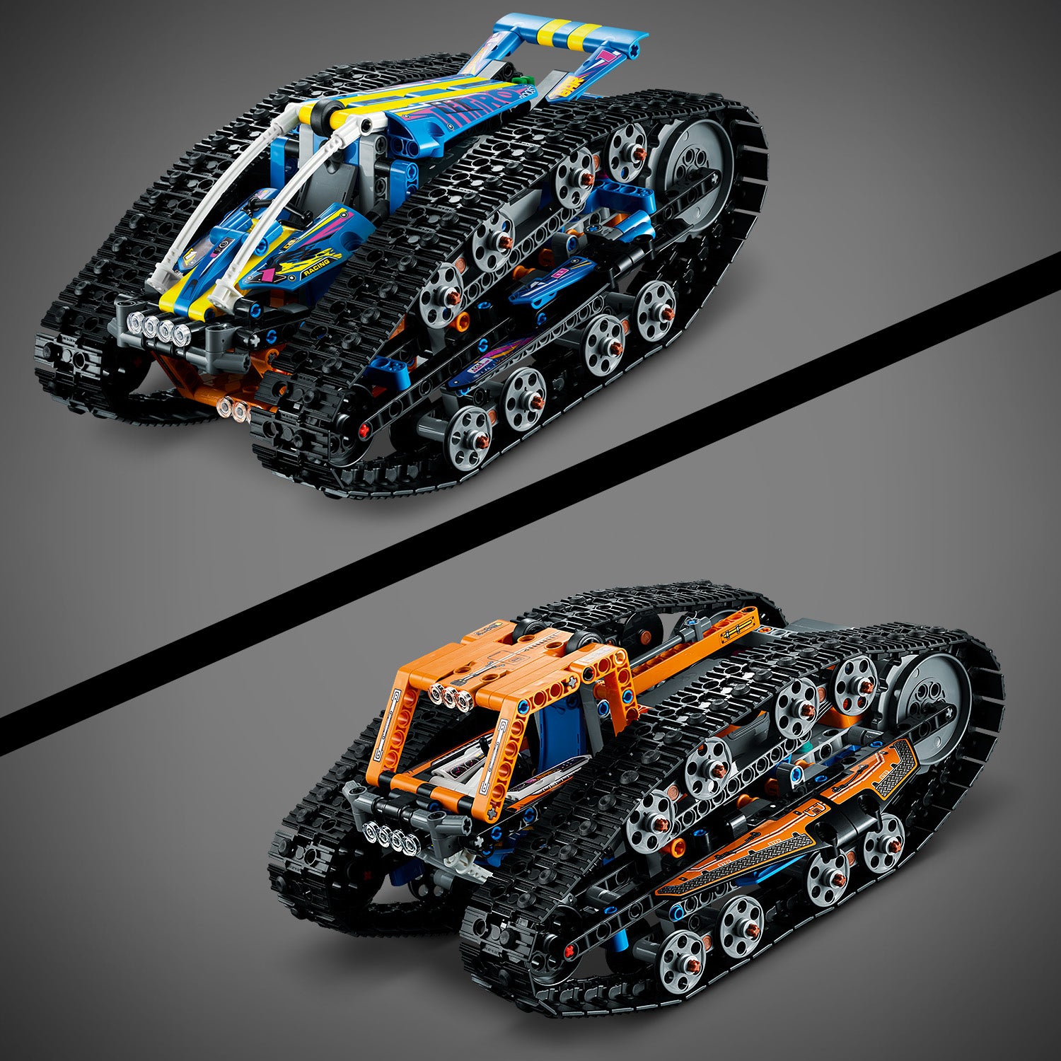 LEGO® Technic™ App-Controlled Transformation Vehicle – AG LEGO ...