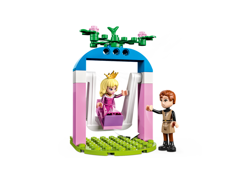 LEGO® Disney™ Aurora’s Castle – AG LEGO® Certified Stores