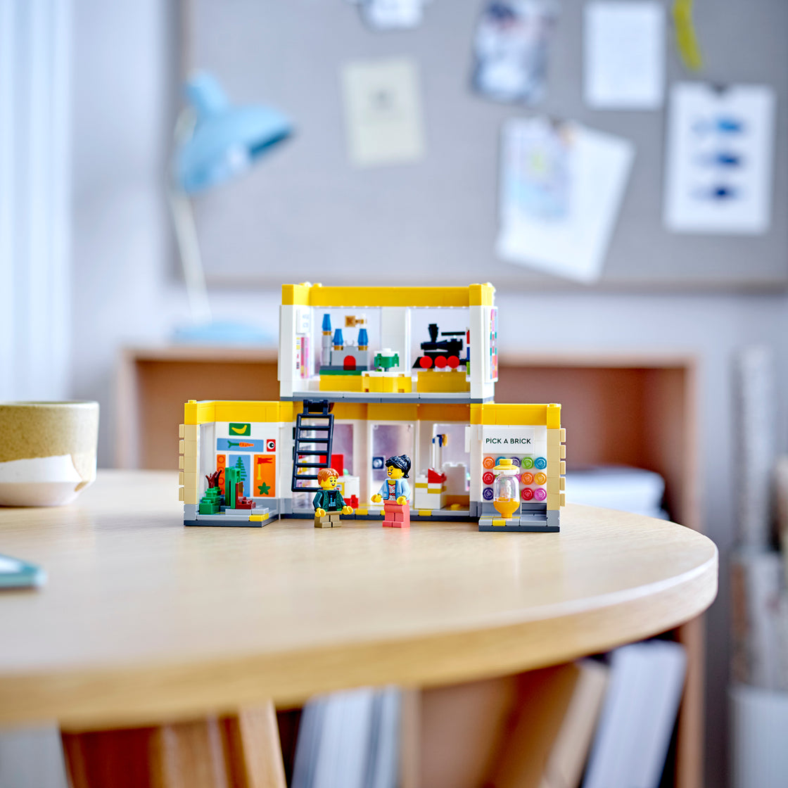 AG LEGO® Certified Store - Pitt Street Mall, Sydney – AG LEGO ...