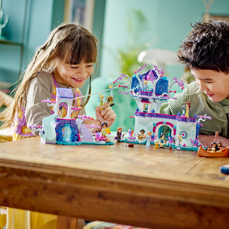 LEGO® Disney™ The Enchanted Treehouse – AG LEGO® Certified Stores