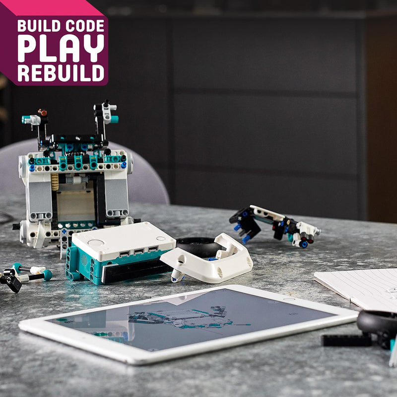 LEGO® MINDSTORMS® Robot Inventor – AG LEGO® Certified Stores