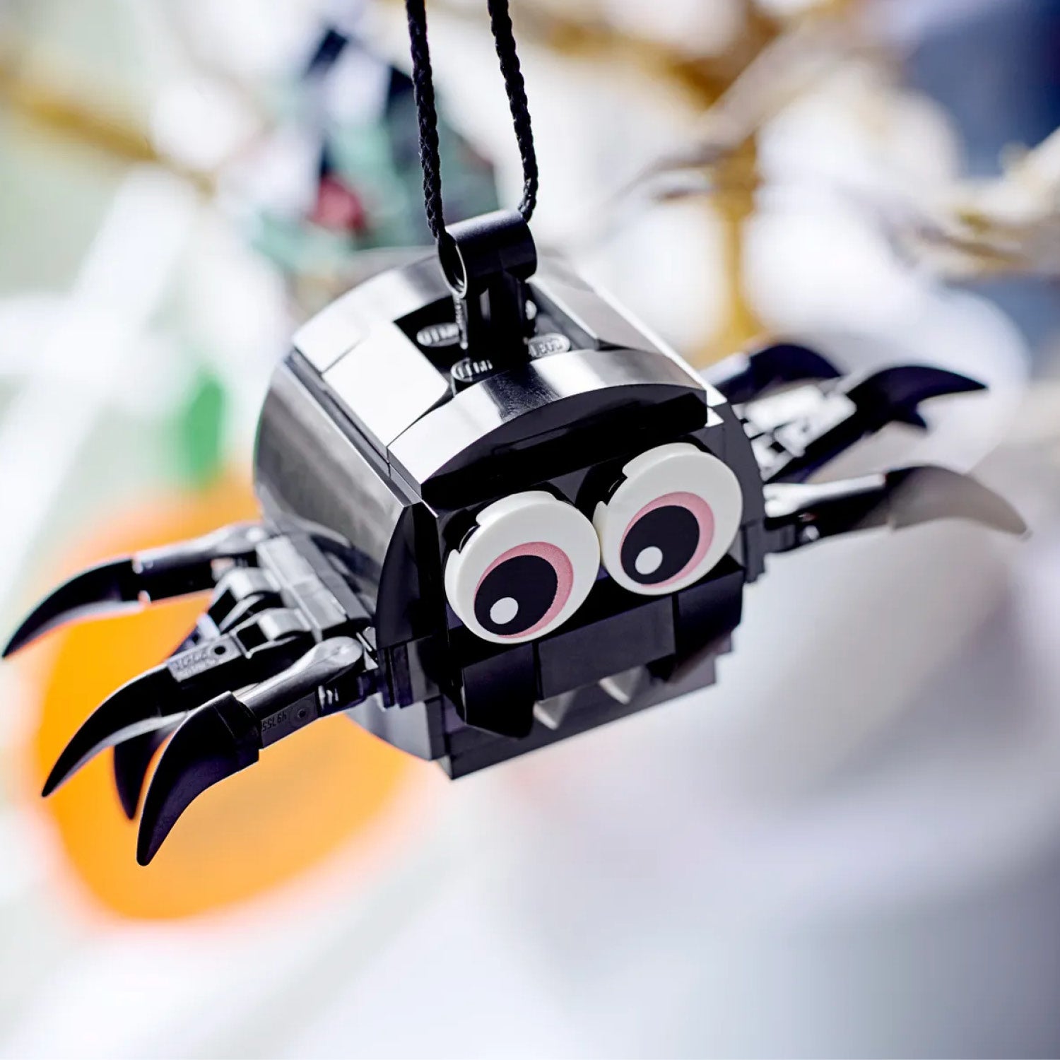 LEGO® Spider & Haunted House Pack – AG LEGO® Certified Stores