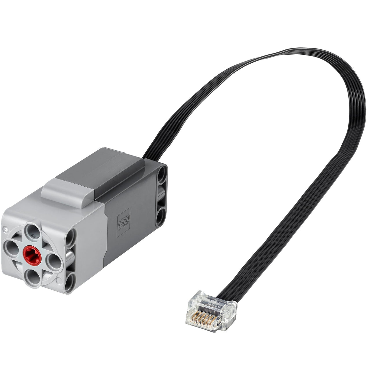 LEGO® Technic™ Large Motor – AG LEGO® Certified Stores