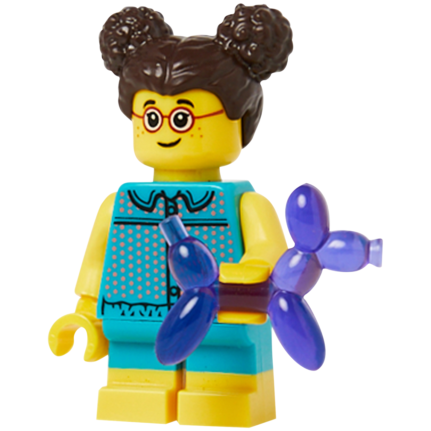 Princess Party Minifigures 3-Pack – AG LEGO® Certified Stores