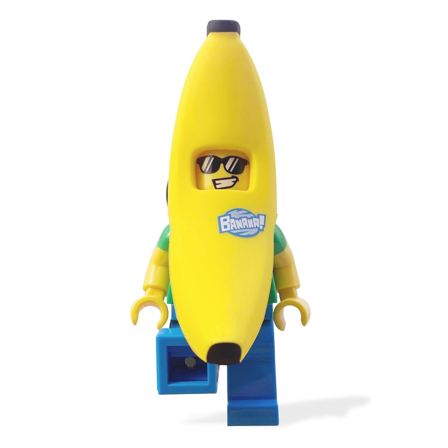 LEGO® Banana Guy Key Light – AG LEGO® Certified Stores