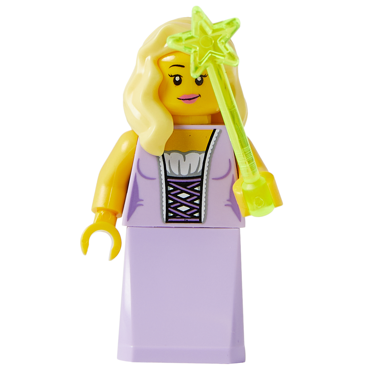 Princess Party Minifigures 3-Pack – AG LEGO® Certified Stores