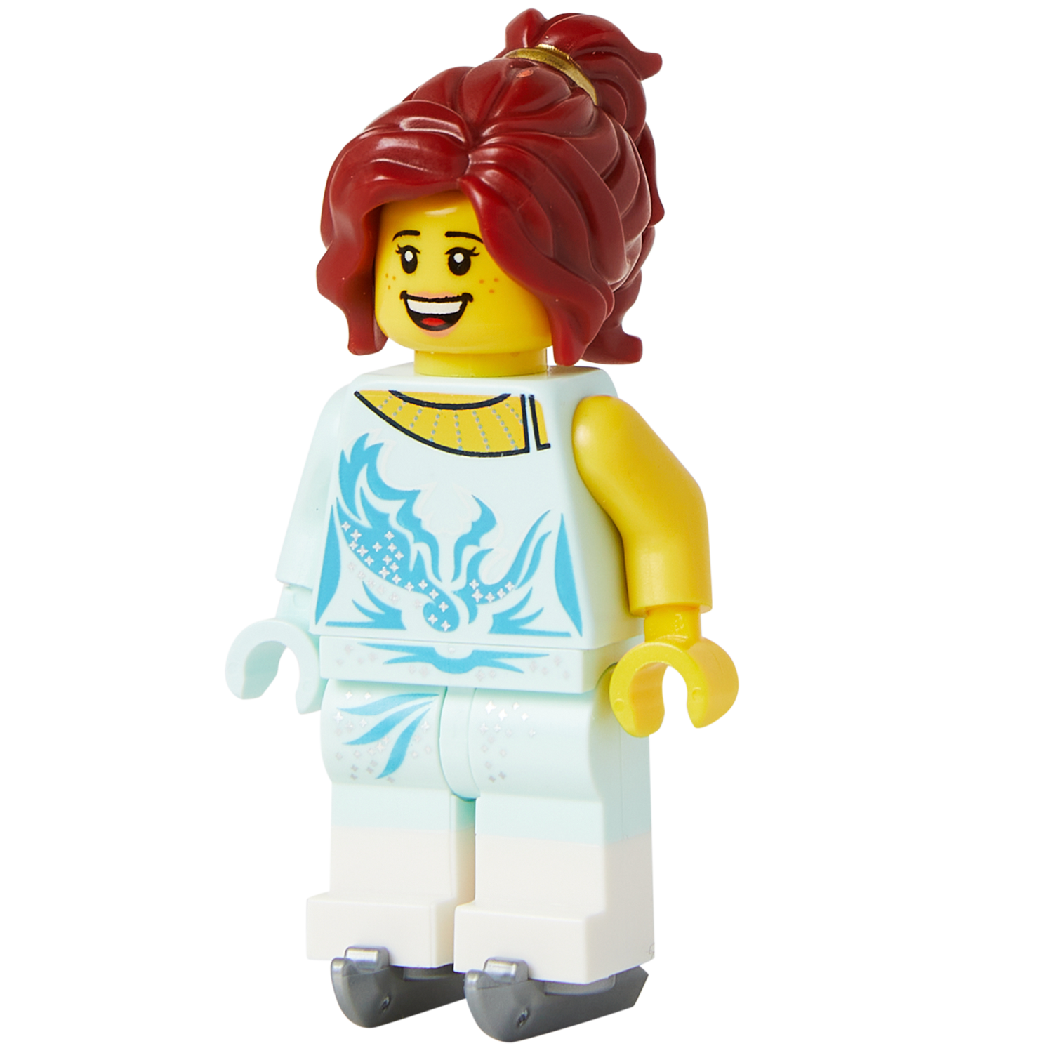 Winter Sports Minifigures 3-Pack – AG LEGO® Certified Stores