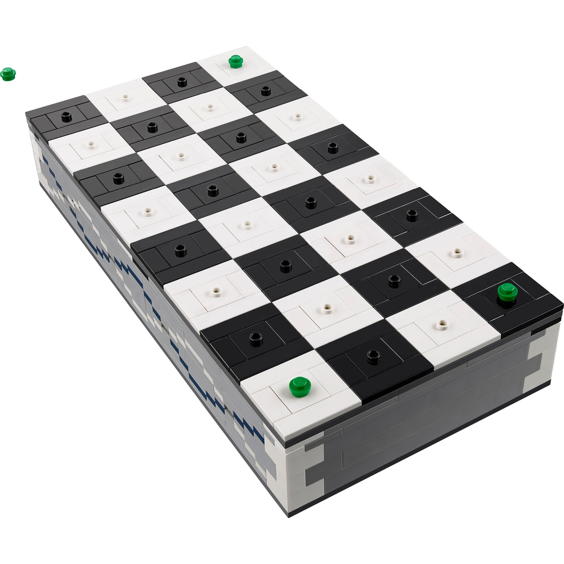 LEGO® Chess Set – AG LEGO® Certified Stores