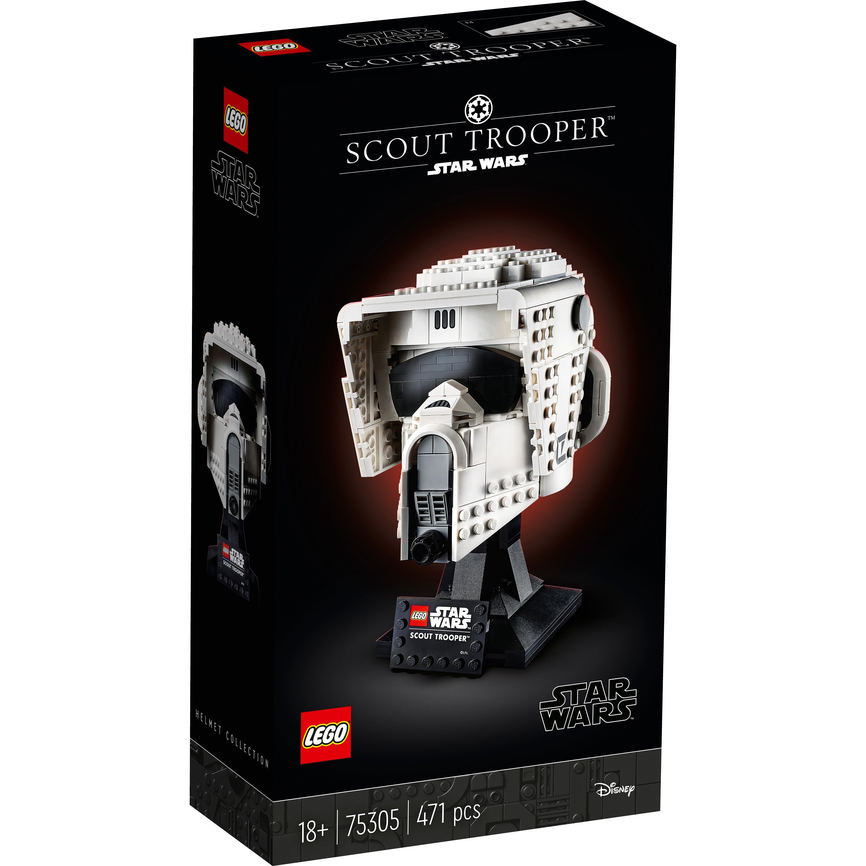 LEGO® Star Wars™ – Page 9 – AG LEGO® Certified Stores