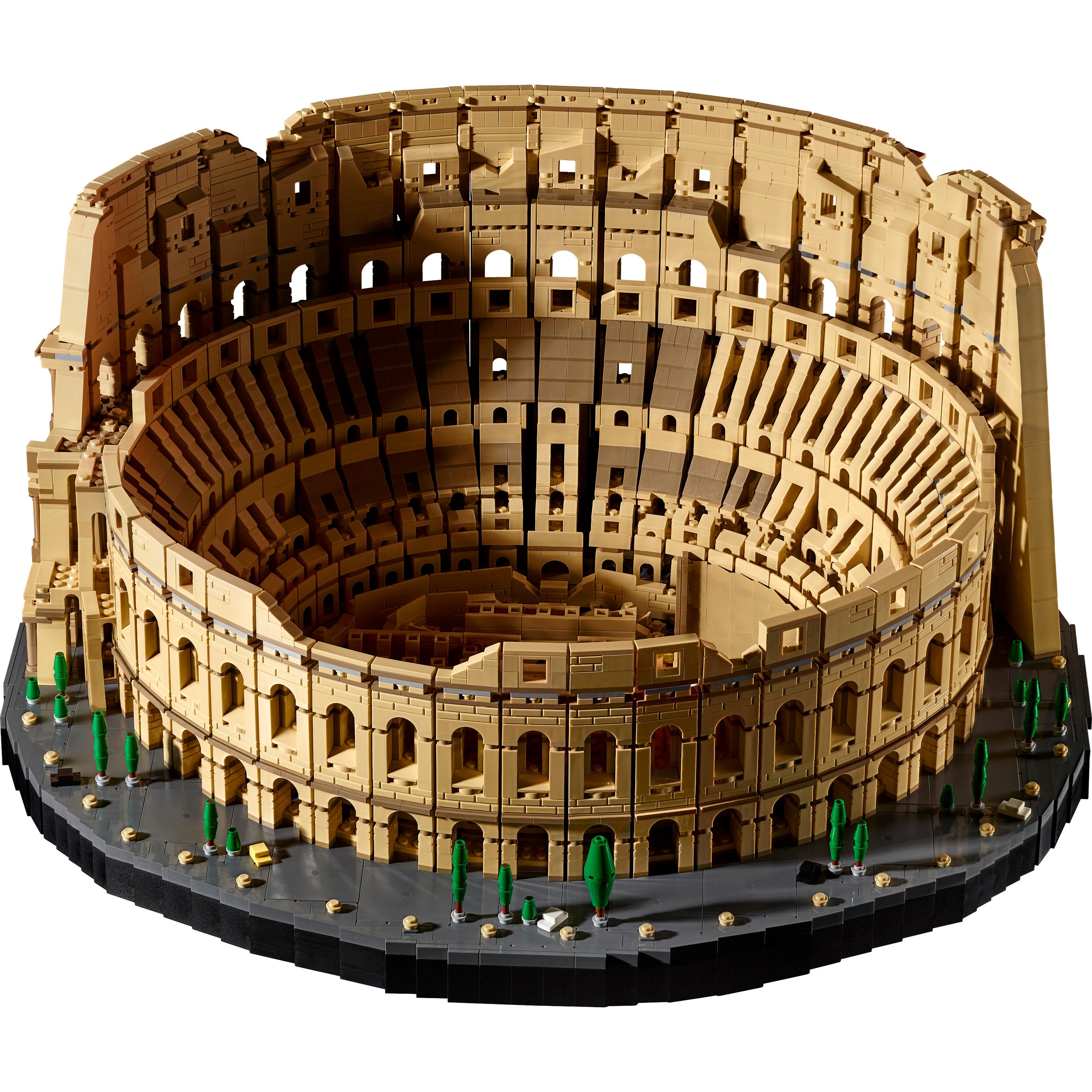 LEGO® Creator Expert Colosseum – AG LEGO® Certified Stores