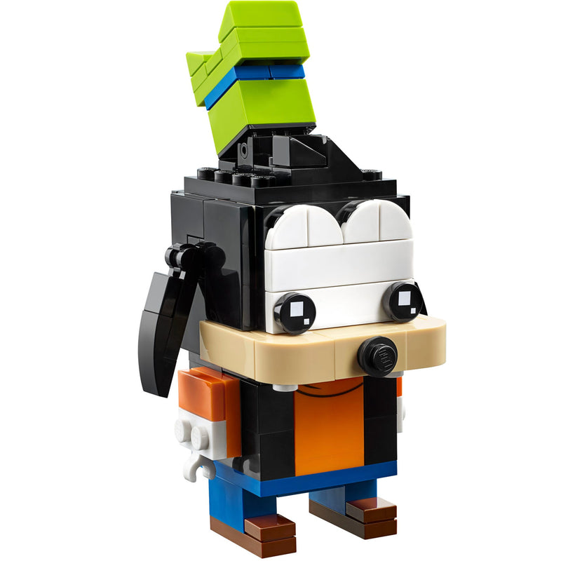 LEGO® BrickHeadz™ Goofy & Pluto – AG LEGO® Certified Stores