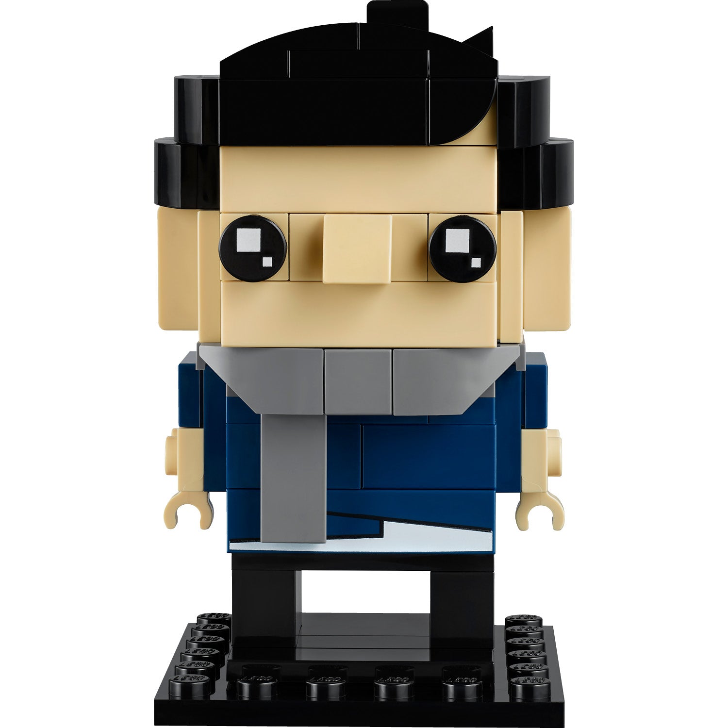 LEGO® BrickHeadz™ Gru, Stuart and Otto – AG LEGO® Certified Stores